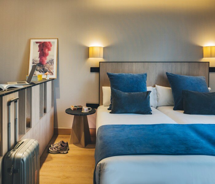Arte Hoteles | Madrid | Official website